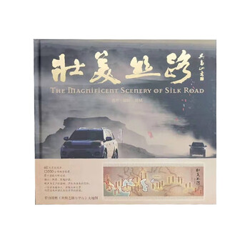 壮美丝路