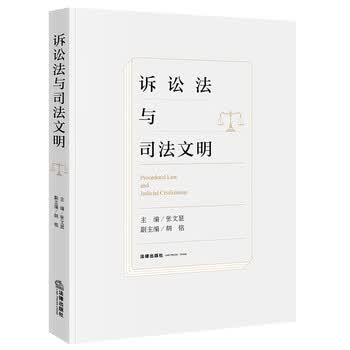 诉讼法与司法文明