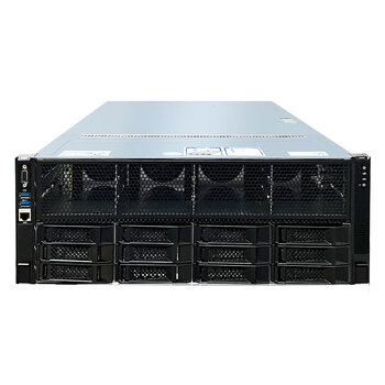 【浪潮NF5468M5】浪潮NF5468M5机架式 2颗 6246R/6*32G 2933MHZ /4*4TB+960G SSD/1 ...