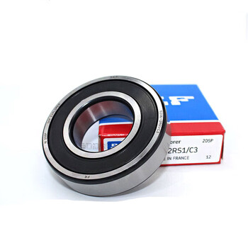 轴承 6322 6324 6326 6328 6330 6332 6334 6336 C 6321-2Z/C3 金属密封【图片 价格 品牌 ...