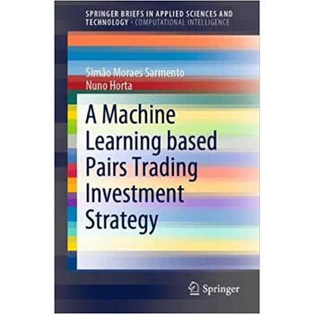 A Machine Learning Based Pairs Trading Investmen