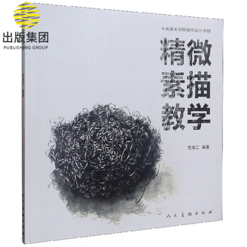 精微素描教学