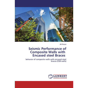 Seismic Performance of Composite Walls with Enca