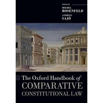 牛津比较宪法学手册 The Oxford Handbook of Comparative...