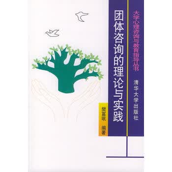 团体咨询的理论与实践