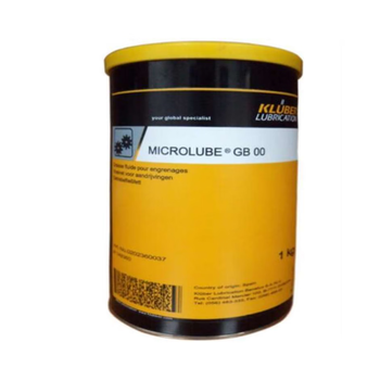 【克鲁勃GB 00】克鲁勃kluber MICROLUBE GB 00齿轮轴承润滑脂 1KG 刮码发货【行情 报价 价格 评测】-京东