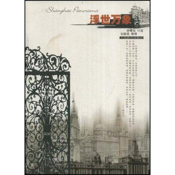 浮世万象 孙曜东