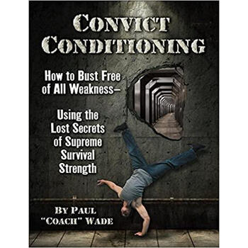 Convict Conditioning