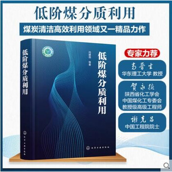 低阶煤分质利用 低阶煤特性分质利用概念与发展现状 