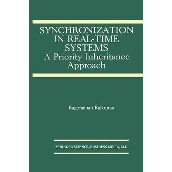 Synchronization in Real-Time Systems: A Priority