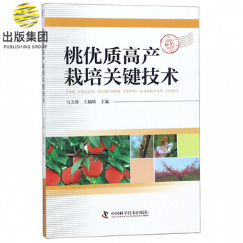 桃优质高产栽培关键技术