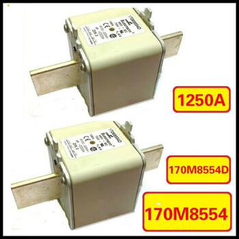 BUSSMANN 170M8550 170M8552 170M8554D快速熔断器 1250A 其它备注 690V【图片 价格 品牌 报价】-京东