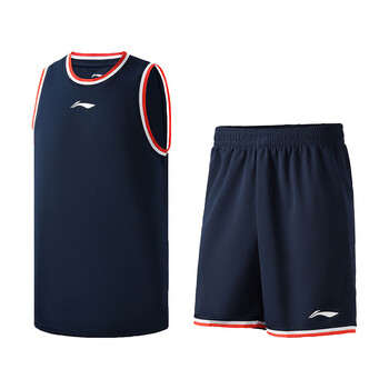 【李宁YATT151】李宁LINING篮球服套装篮球服比赛套装YATT151印字联系17714319525【行情 报价 价格 评测】-京东