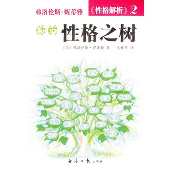 你的性格之树