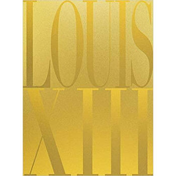 Louis XIII Cognac
