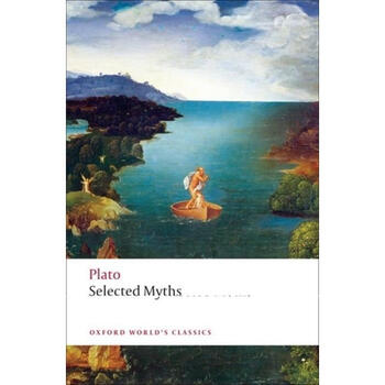 柏拉图神话选 Selected Myths