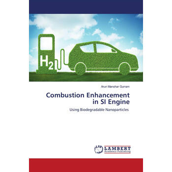 Combustion Enhancement in SI Engine