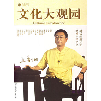 文化大观园 【正版书】