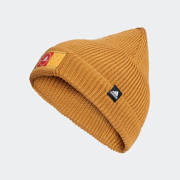 阿迪达斯 （adidas） 男帽女帽冬季新款时尚运动户外休闲训练保暖针织毛线帽子GT4826 HD7857 OSFM【图片 价格 品牌 报价】-京东