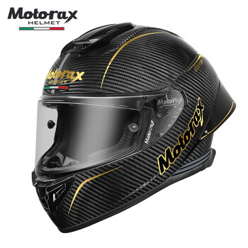 摩雷士（MOTORAX）R90GP摩托车全盔碳纤维头盔男女四季防雾赛道机车大尾翼盔 赠防雾贴，小尾翼，竞技膜 XS【图片 价格 品牌 报价】-京东