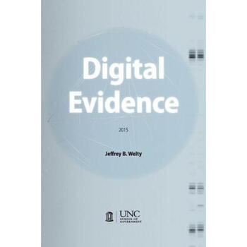 Digital Evidence