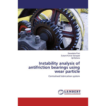 Instability analysis of antifriction bearings us