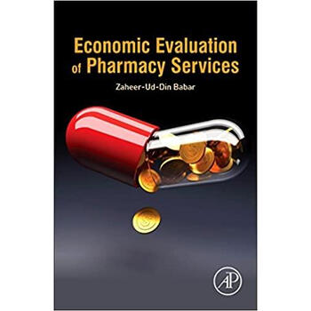 高被引Economic Evaluation of Pharmacy Services