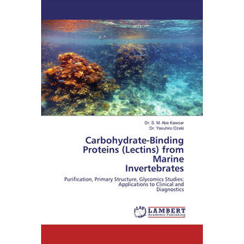 Carbohydrate-Binding Proteins (Lectins) from Mar