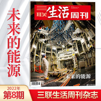三联生活周刊杂志2022年第22期 总第1189期  全球经济跌宕 三联生活周刊杂志第 12/13/14/15/16/17/18/19/20/21期 谷爱凌 2022年第8期 未来的能源