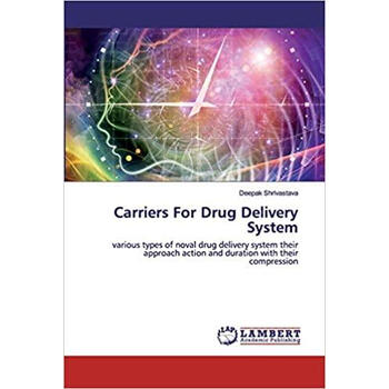Carriers For Drug Delivery System