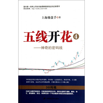 五线开花(4神奇的密码线)
