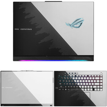 ROG枪神7/7Plus电脑贴膜魔霸7Plus新锐2023款机身创意贴纸枪神6幻16笔记本外壳保护膜 款式7 A面【图片 价格 品牌 报价】-京东