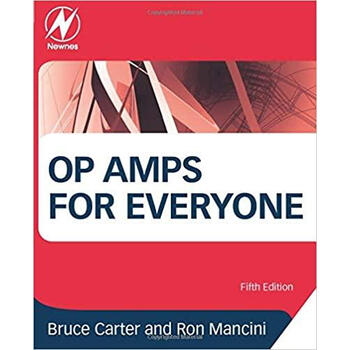 高被引Op Amps for Everyone