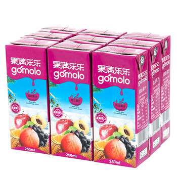 果满乐乐（gomolo）京东自营旗舰店 - 京东所有产品