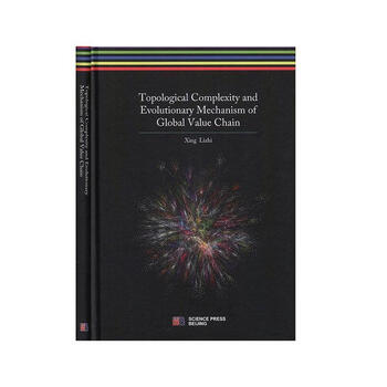 Topological complexity and evolutionary mechanism 