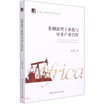 非洲新型工业化与中非产业合作
