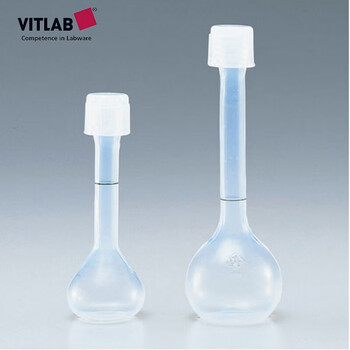 【VITLABPFA塑料容量瓶】VITLAB PFA塑料容量瓶（A级） 107597(500ml/2个起订）【行情 报价 价格 评测】-京东