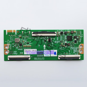 适配创维55V40 55M2 逻辑板5800-T55LV1-9P10 LC550EQC-SMA4【图片 价格 品牌 报价】-京东