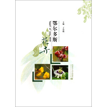 鄂尔多斯花卉(精)