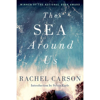 The Sea Around Us
