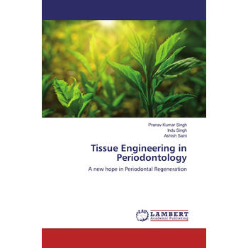 Tissue Engineering in Periodontology