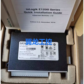 轻享奢摩莎MOXA ioLogik E1242远程以太网I/O 2个以太网存储设备【图片 价格 品牌 报价】-京东
