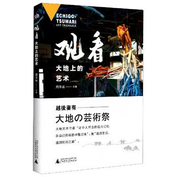观看(大地上的艺术)