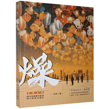 燥王桦小说9787540993863