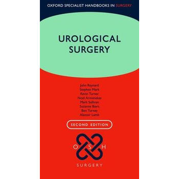 Urological Surgery