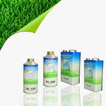 丹斯提尼冰熊冷冻油RL32H RL68H RL32-3MAF RL46H RL100H压缩机专用冷冻油 RL32H 5L【图片 价格 品牌 ...