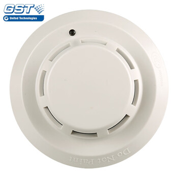 【巨浪JTY-GD-G3T】巨浪 海湾 烟感报警器 火灾探测器 烟雾感应报警器3c认证 G3T点型光电感烟【行情 报价 价格 评测】-京东