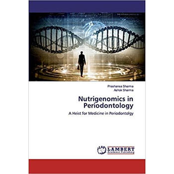 Nutrigenomics in Periodontology