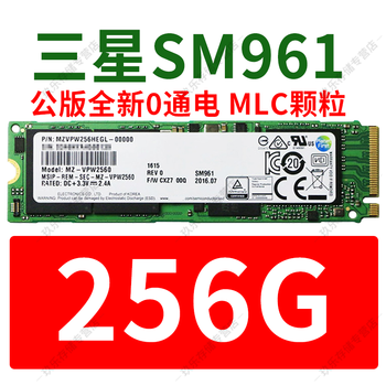 三星（SAMSUNG） 三星PM981A/9A1 SM961 256G/512G/1T台式M.2固态 绿色【图片 价格 品牌 报价】-京东