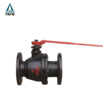 【泰流科技软密封法兰球阀Q41F-16Q】泰流科技（TKFM）软密封法兰球阀Q41F-16 DN40【行情 报价 价格 评测】-京东